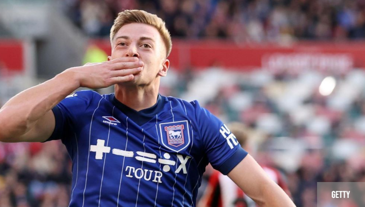OFFICIEL| LIAM DELAP S'ENGAGE AVEC CHELSEA – Quality Report Football