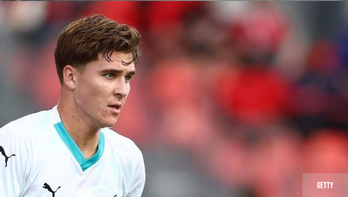 TYLER BINDON PRETÉ PAR NOTTINGHAM FOREST. – Quality Report Football