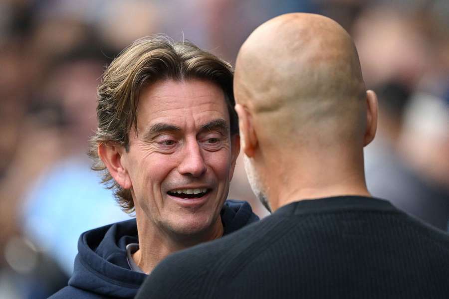 PREMIER LEAGUE| C'EST OFFICIEL POUR THOMAS FRANCK. – Quality Report ...