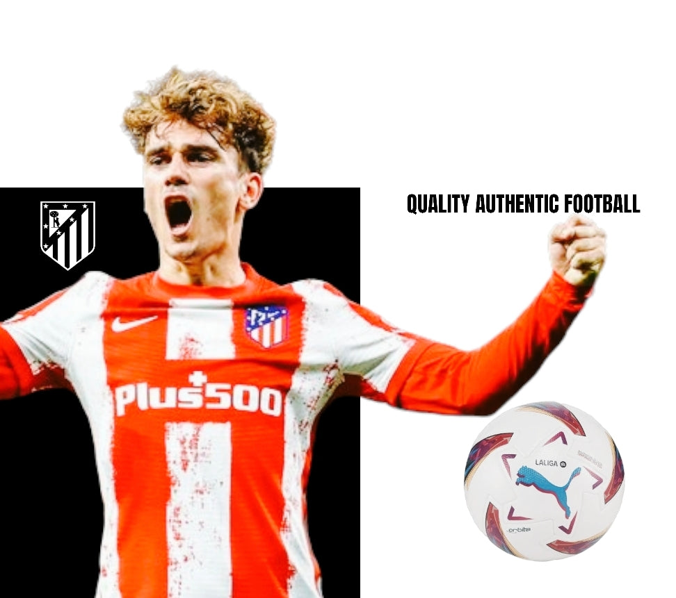 GRIEZMANN PASSE DEVANT LUIS ARAGONES – Quality Report Football