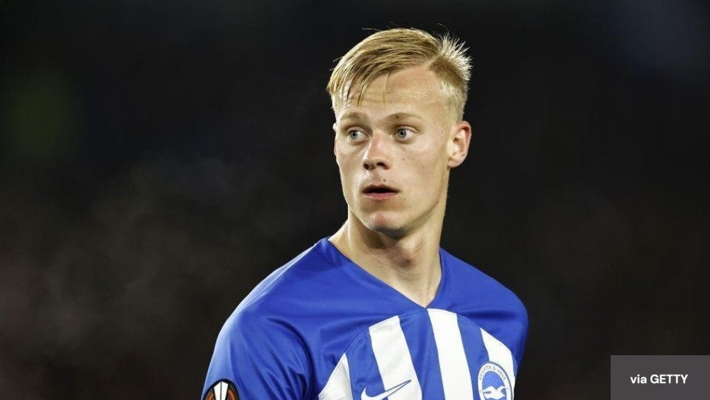 WHY JAN PAUL VAN HECKE'S MOVE IS A FINANCIAL MASTERCLASS FOR BRIGHTON ...